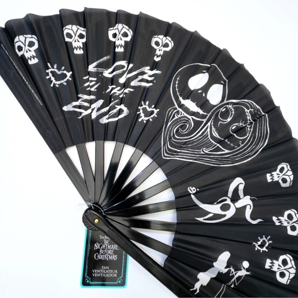 Disney | Other | Exclusive Disney Parks The Nightmare Before Christmas ...